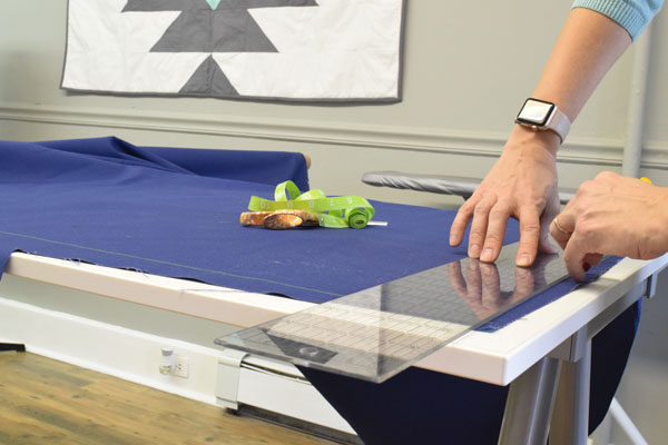 Open Sew Saturday | The Sewing Studio